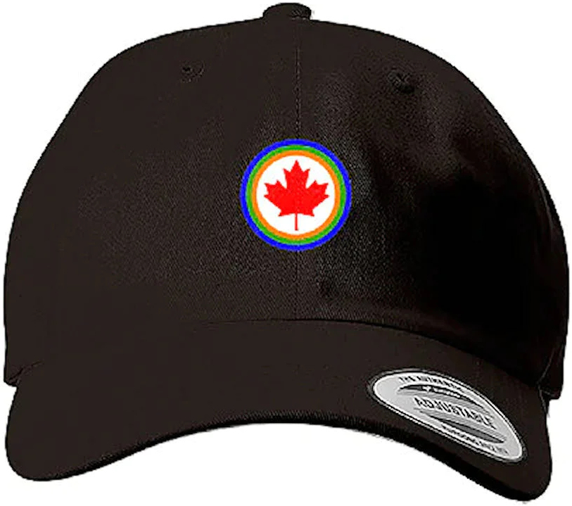 The Story of Andy’s Cap – Andy Rukes